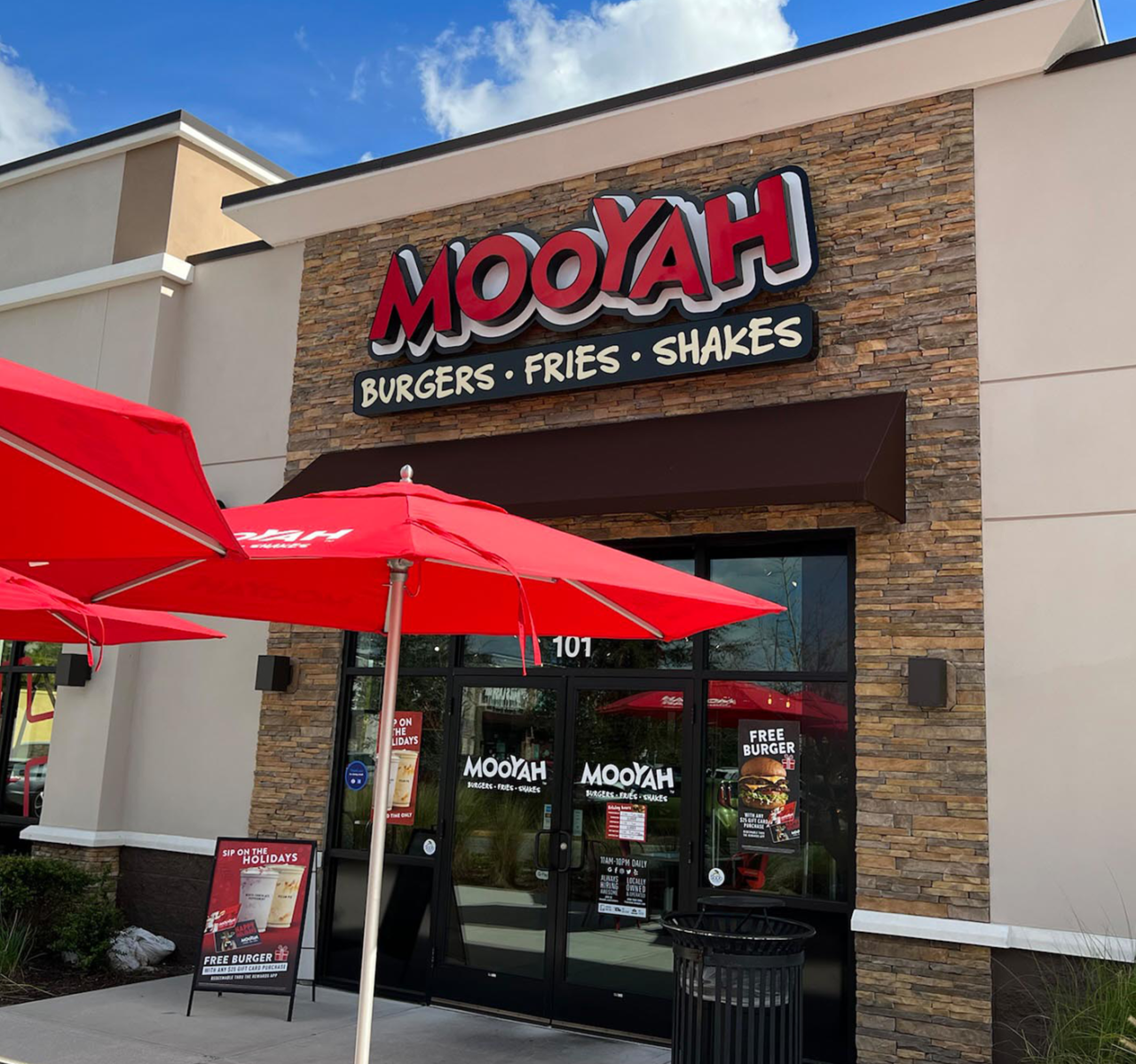 Capital Sign | Orlando Sign Company