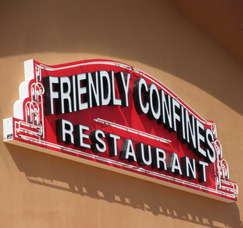 Capital Sign | Orlando Sign Company