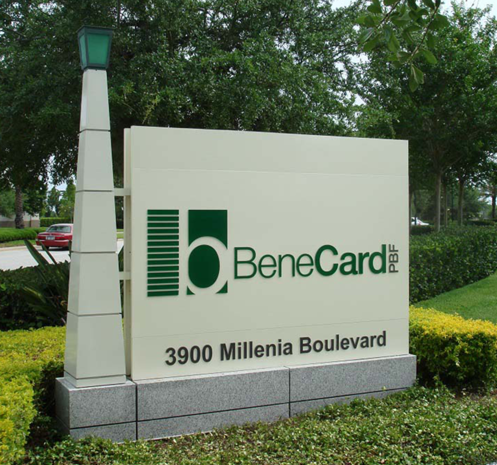 Capital Sign | Orlando Sign Company