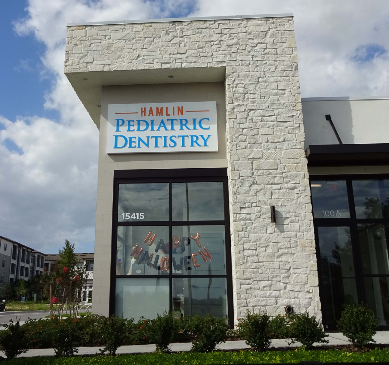 Capital Sign | Orlando Sign Company