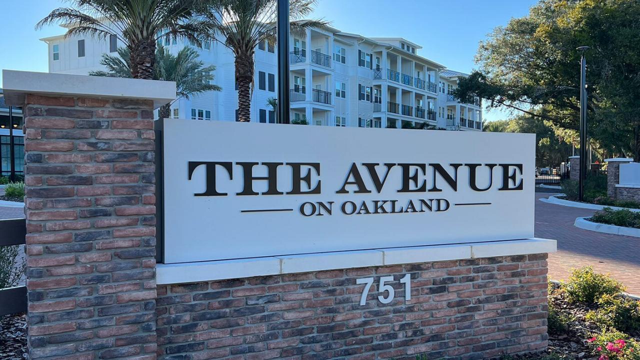 Orlando-Community-Signs | Capital Sign